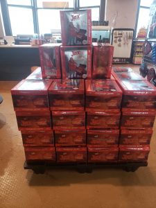 Stockyard BBQ Supply - Stockyard BBQ Supply