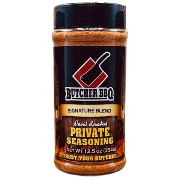 Butcher BBQ - Private - Stockyard BBQ Supply
