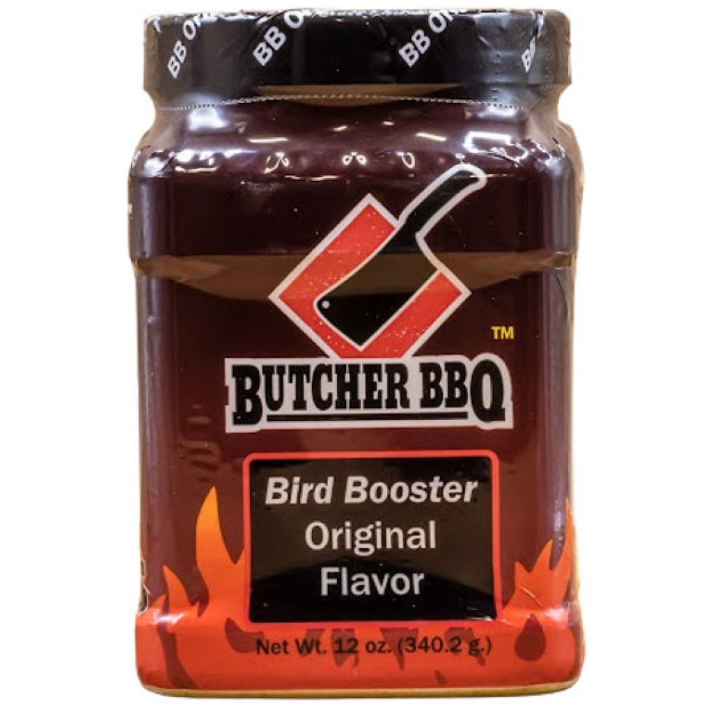 Butcher BBQ - Bird Booster Original - Stockyard BBQ Supply